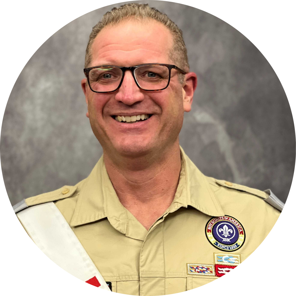 Section Leadership | Section E3