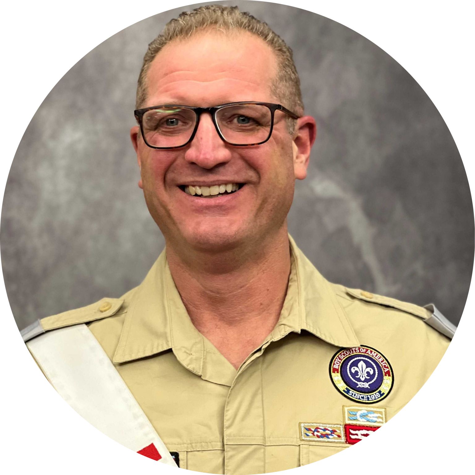 Section Leadership | Section E3