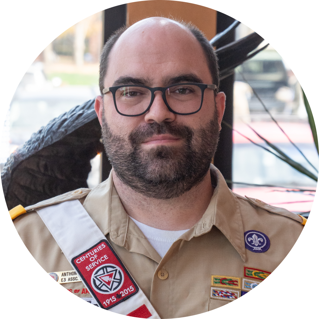 Section Leadership | Section E3