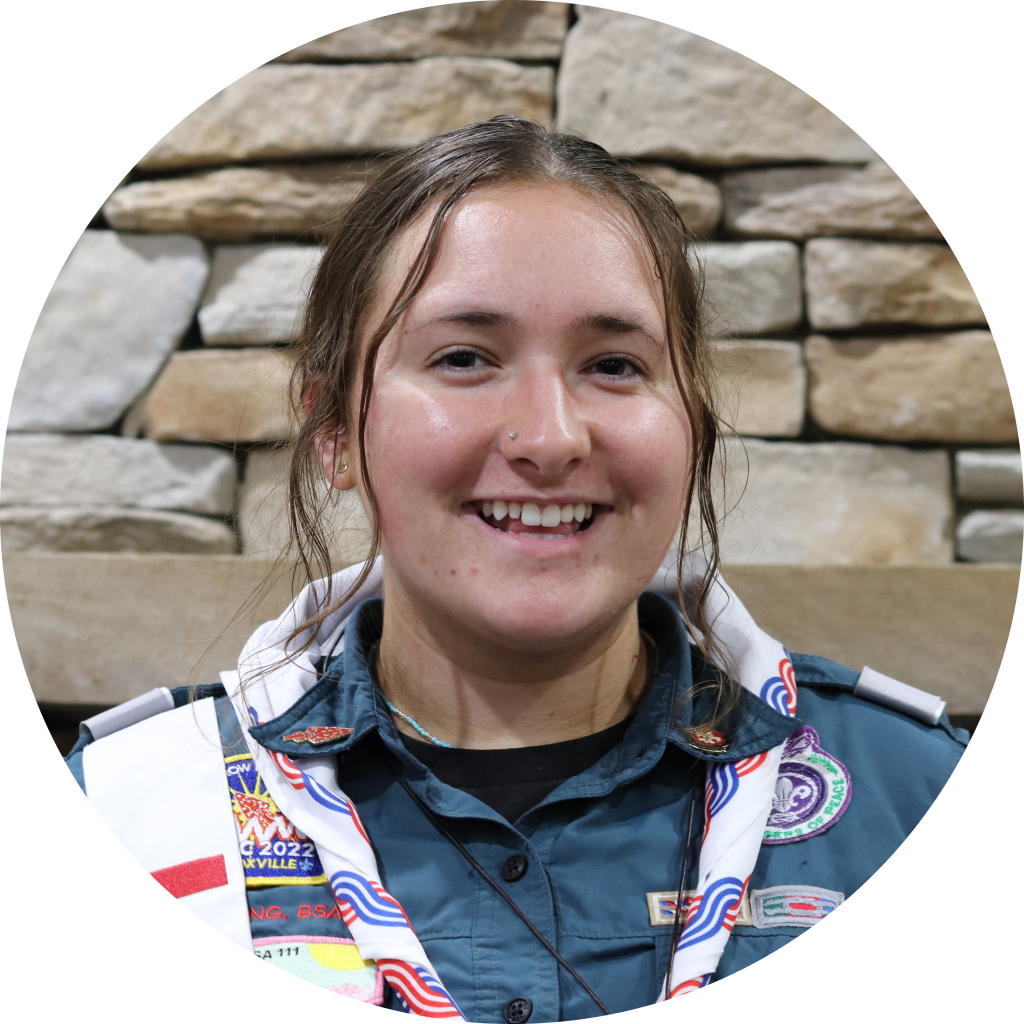 Section Leadership | Section E3