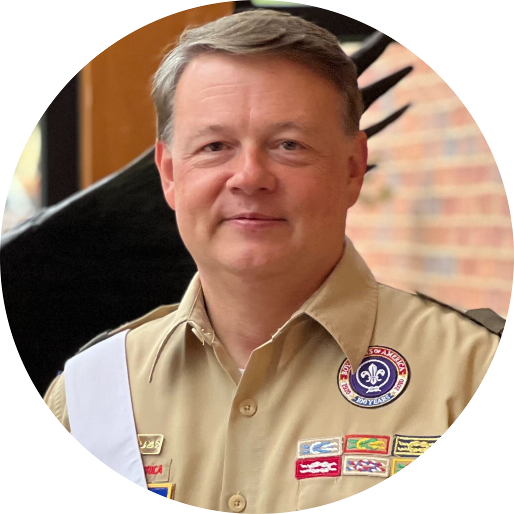 Section Leadership | Section E3