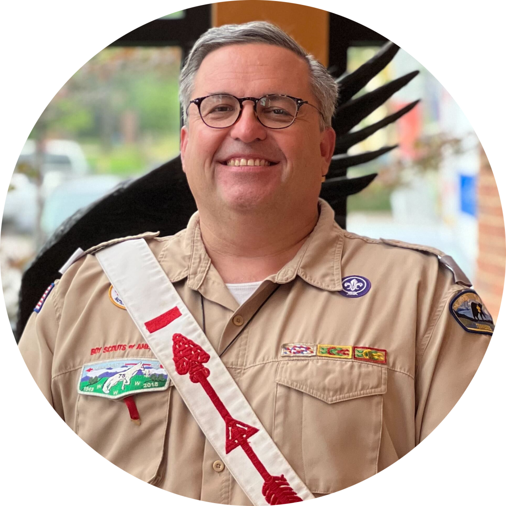 Section Leadership | Section E3