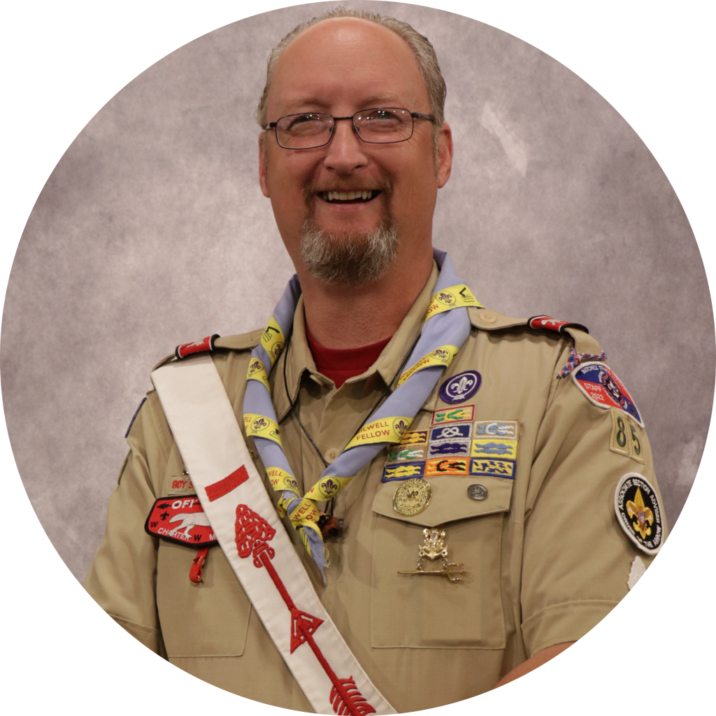 Section Leadership | Section E3