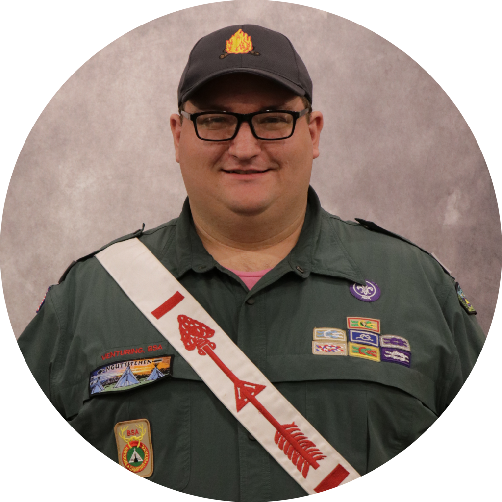 Section Leadership | Section E3